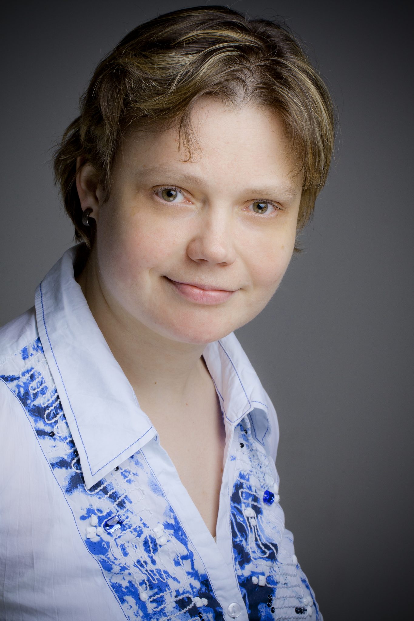 Team – Almut Schmidt